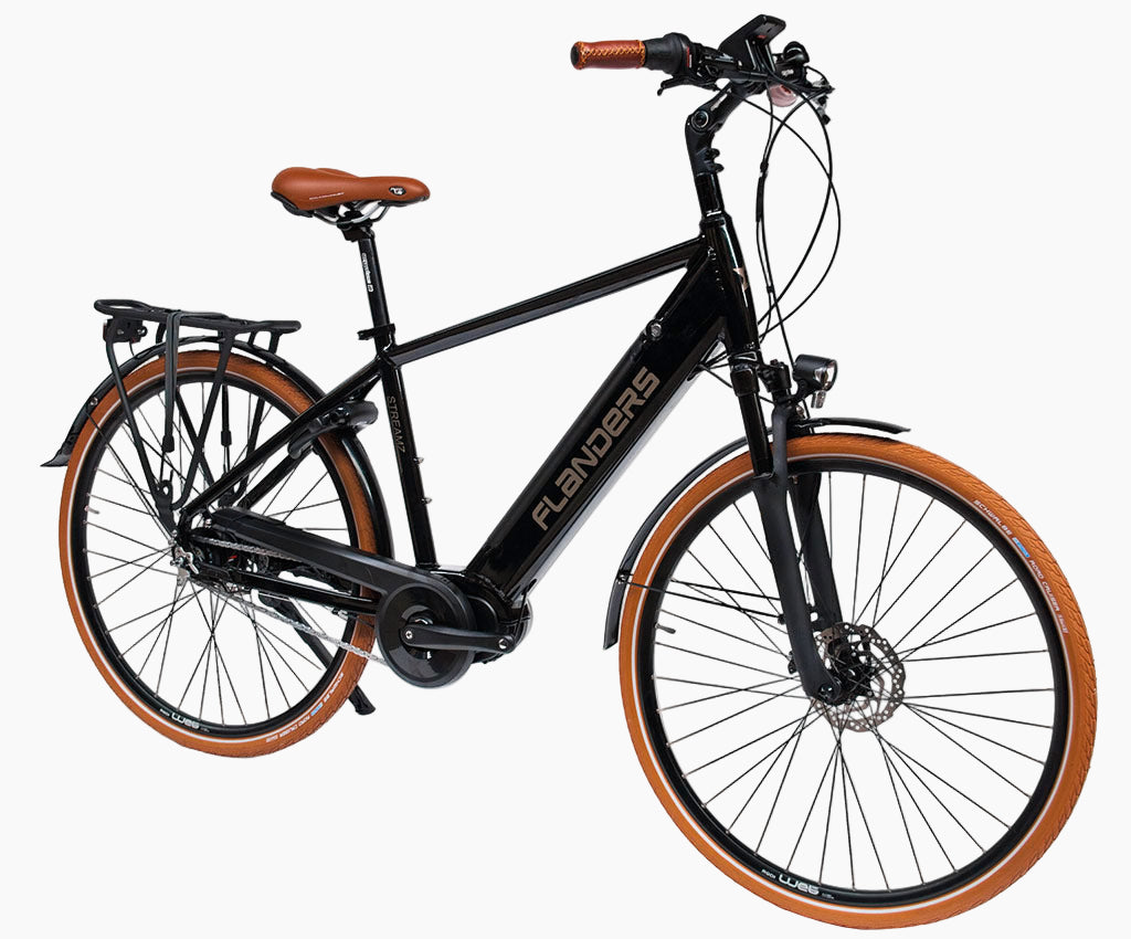 Flanders Streamz (heren model) | DR.Ebike